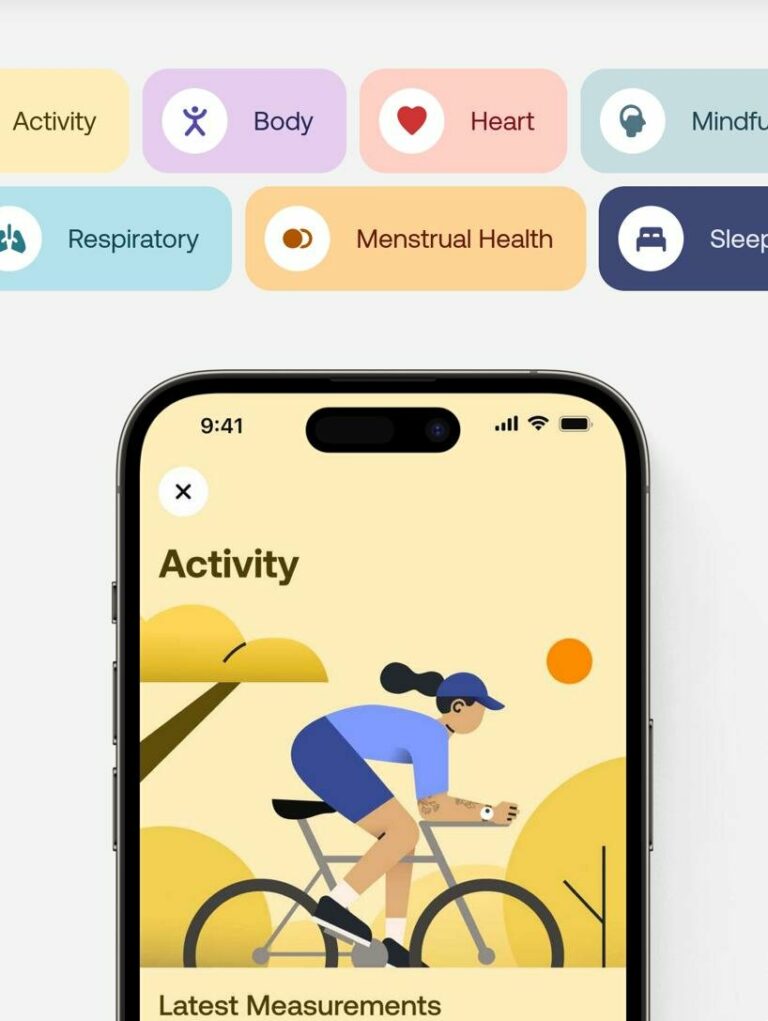 withings’ hybrid scanwatch debuts at IFA berlin with 24/7 monitoring