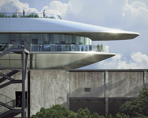 MAD architects | architecture and design news and projects