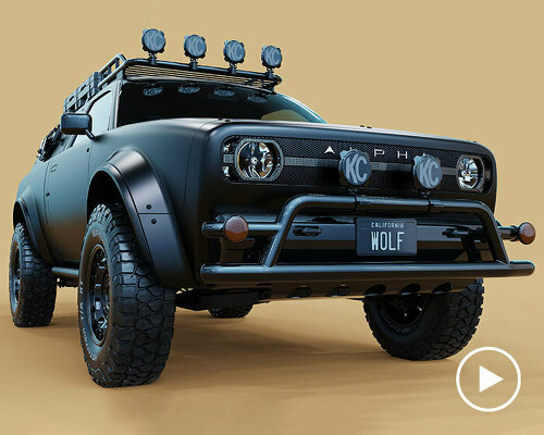 alpha motor unveils its ultra-efficient ACE electric coupe series