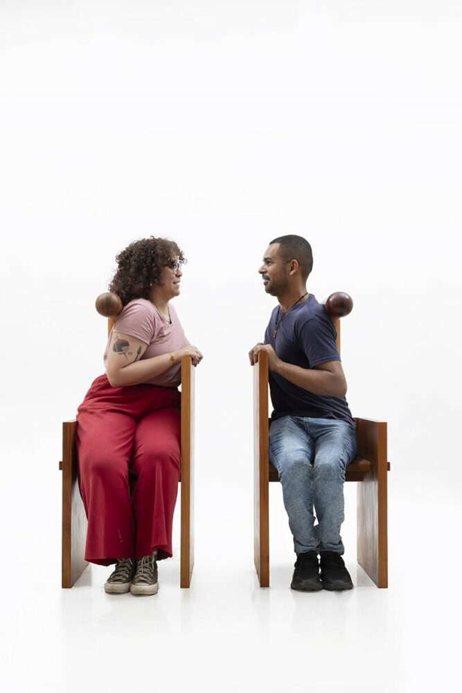 fyodor pavlov-andreevich's antifurniture at the design museum