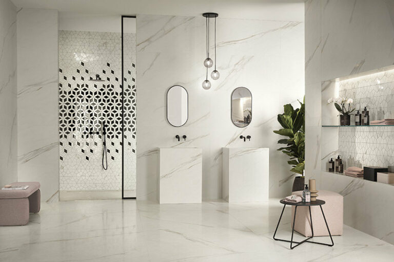 atlas concorde zaha hadid diamond meraviglia porcelain surfaces