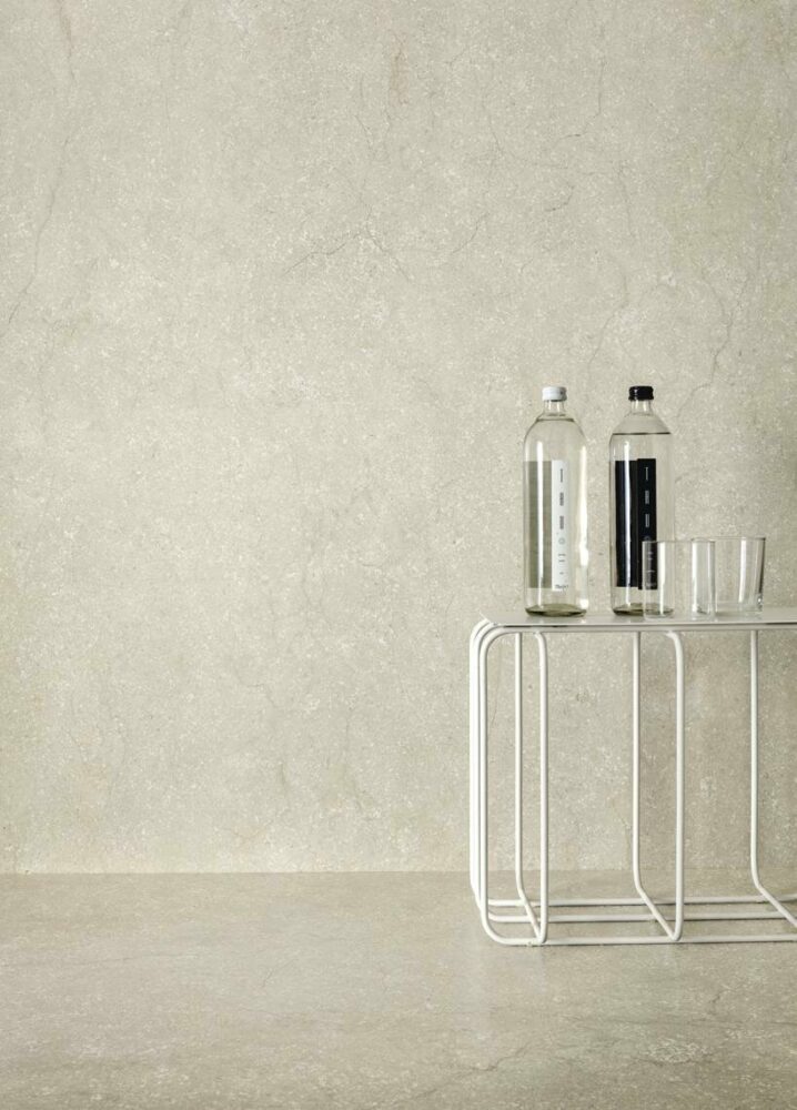 florim carbonzero porcelain surfaces counter co2 emissions