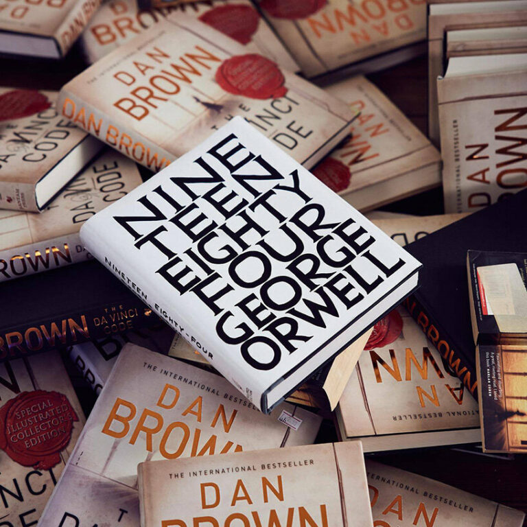 david shrigley patches up unwanted 'the da vinci codes' into limited ...