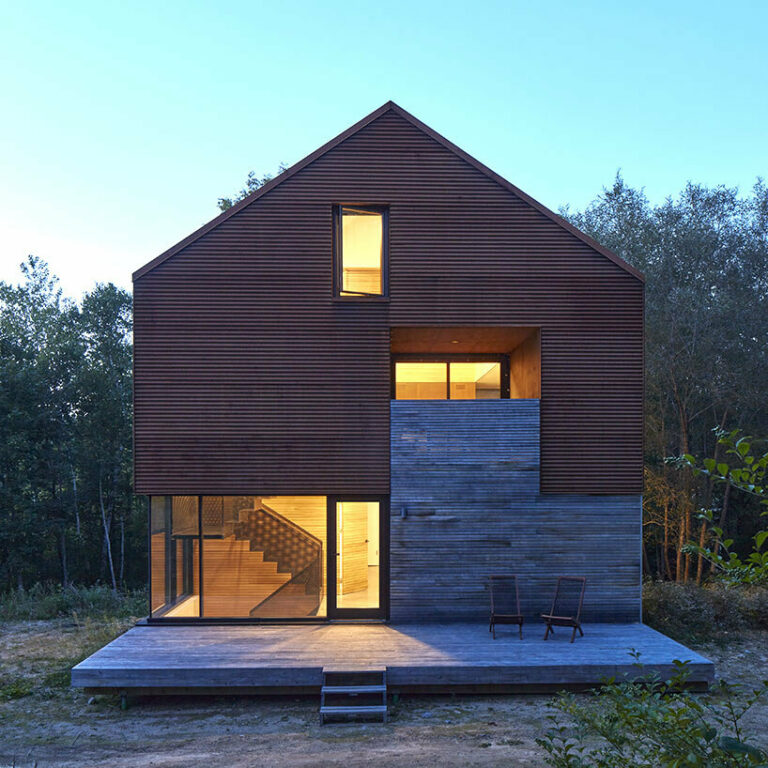 mackay-lyons sweetapple brings warm minimalism to nova scotia