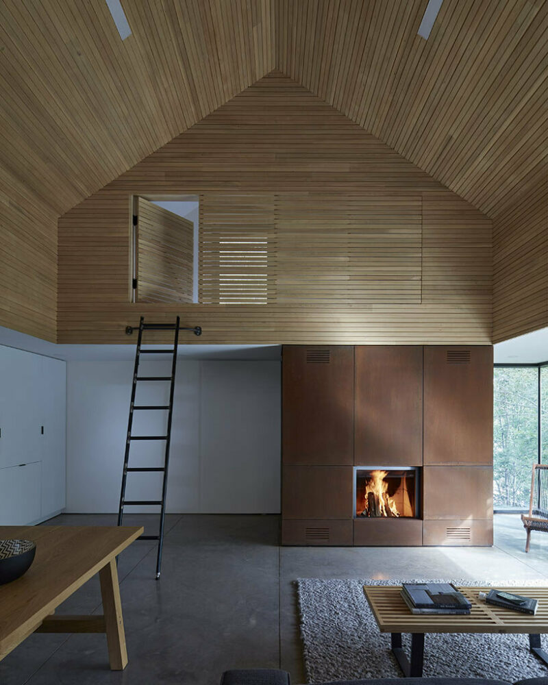 mackay-lyons sweetapple brings warm minimalism to nova scotia