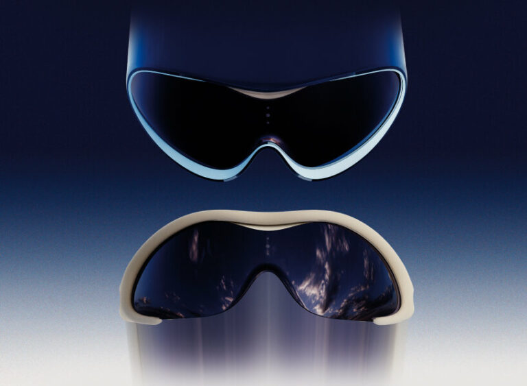 morrama develops wearable mixed-reality glasses that flash apps and ...