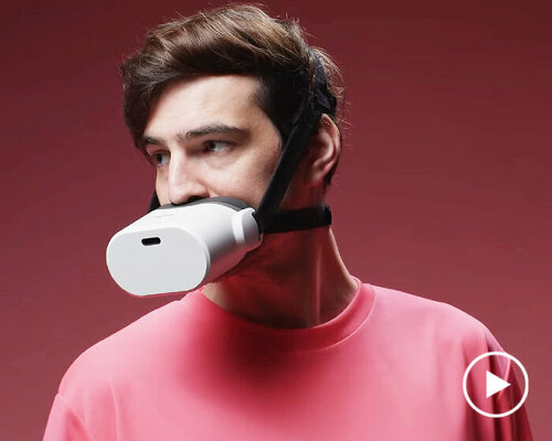 wearable technology | designboom.com