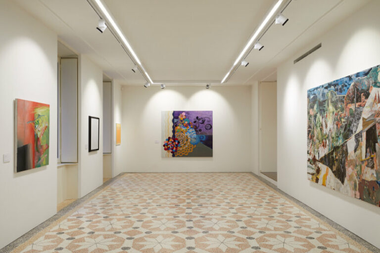 explore phillips auction house, from its new space in milan to ...