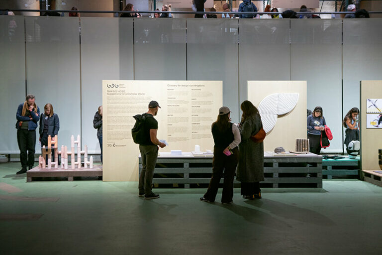 german design graduates making noise dutch design week first time