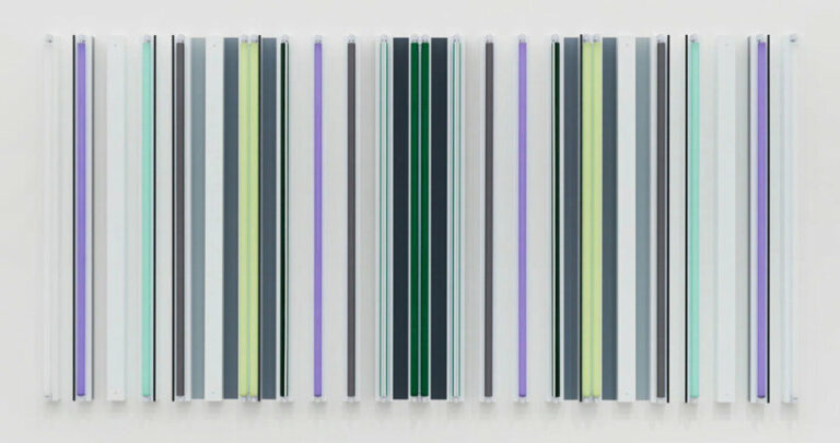 robert irwin, pioneer of the light and space movement, passes away at 95