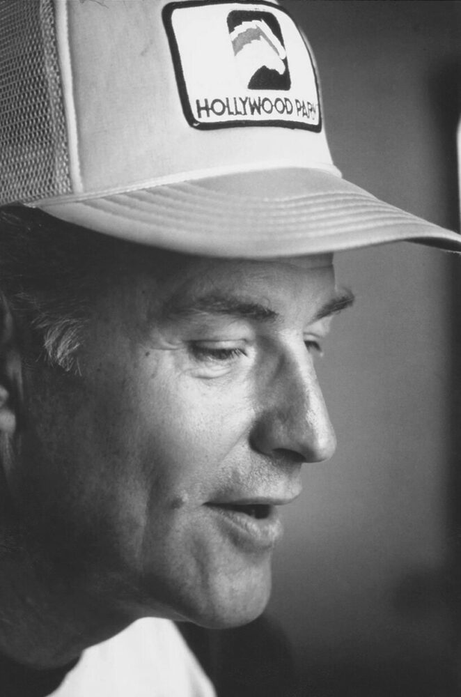 robert irwin, pioneer of the light and space movement, passes away at 95