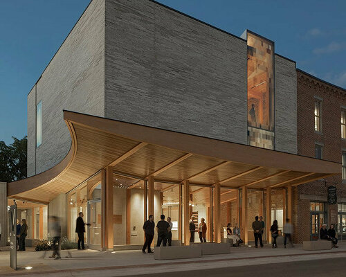 snohetta | architecture and interior design news and projects