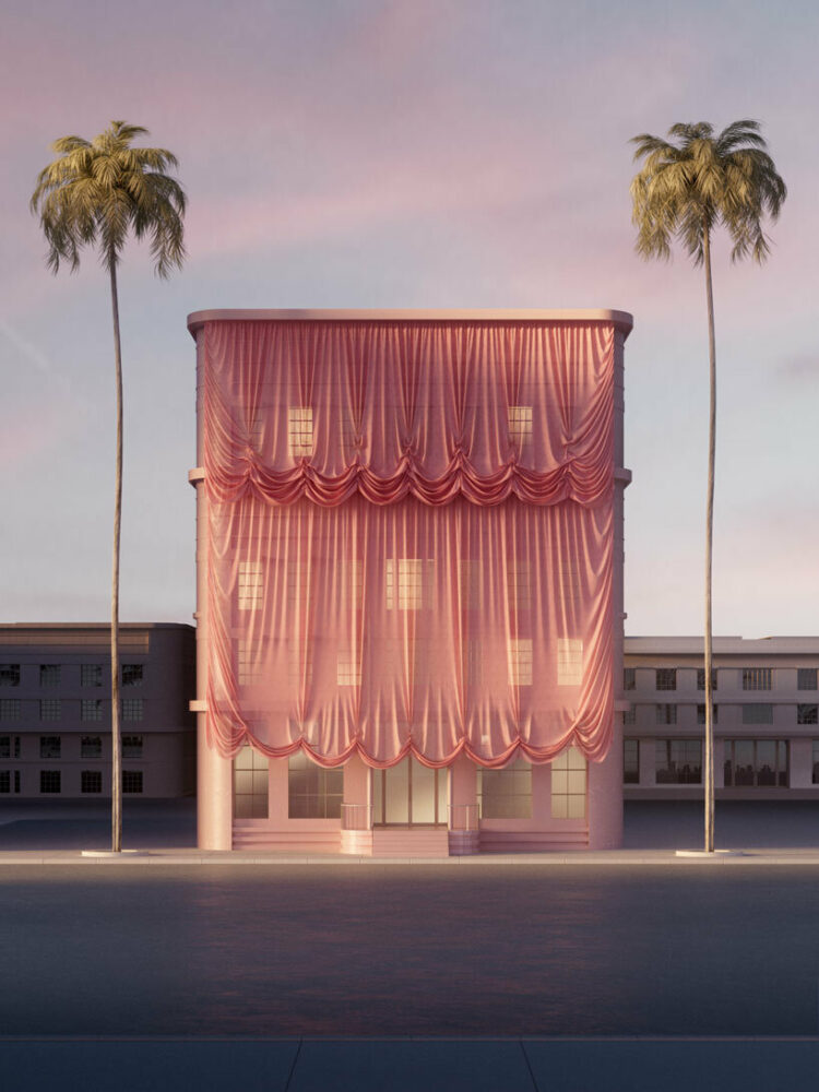 andrés reisinger to unveil his first-ever physical 'take over ...