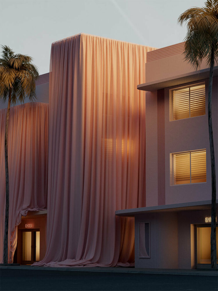 andrés reisinger to unveil his first-ever physical 'take over ...