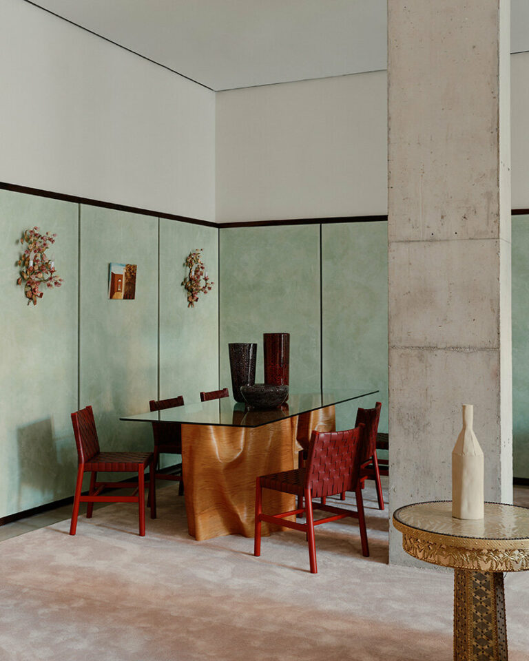 artemest unveils reimagined gallery space in west chelsea with ...