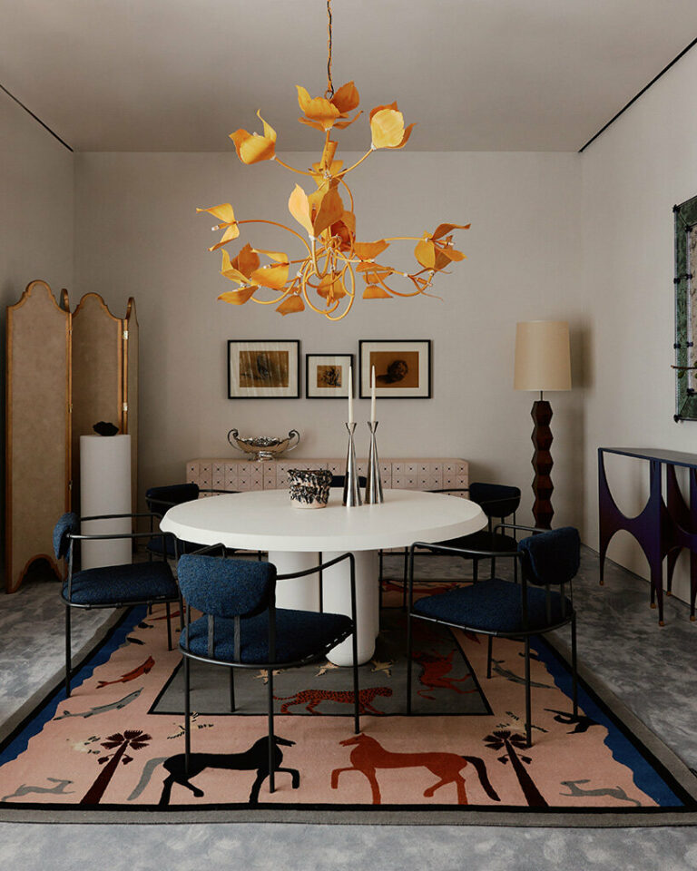 artemest unveils reimagined gallery space in west chelsea with ...