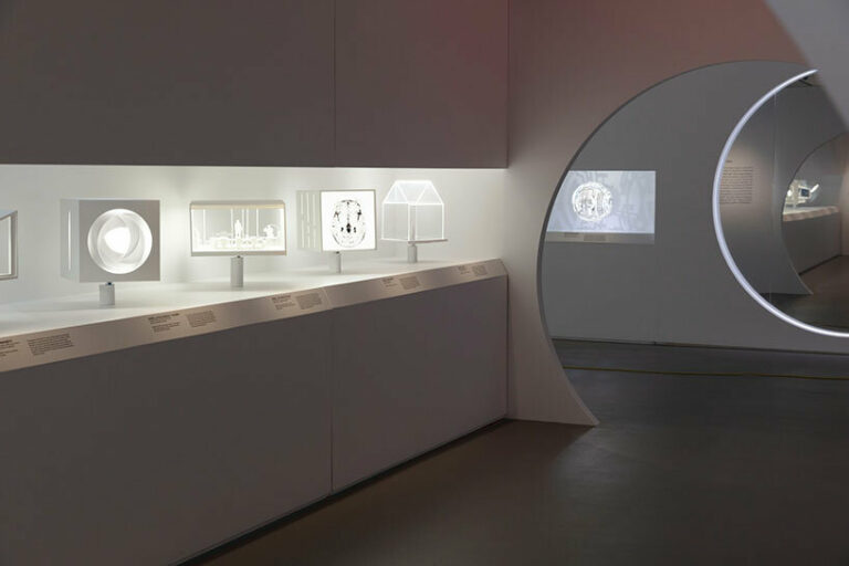 es devlin's first monographic exhibition lands at cooper hewitt