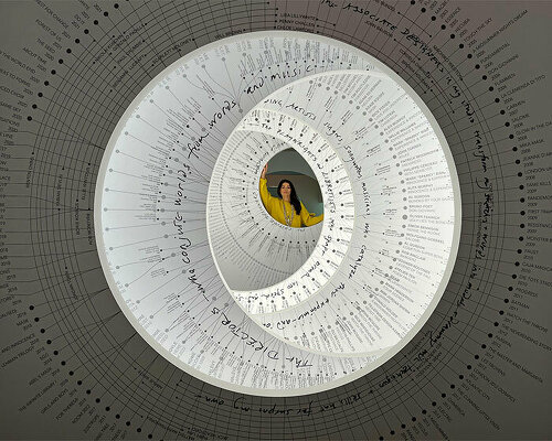 es devlin | art, installation, and stage design news and projects