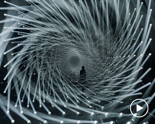 fusion of technology, art, and nature for teamlab borderless jeddah