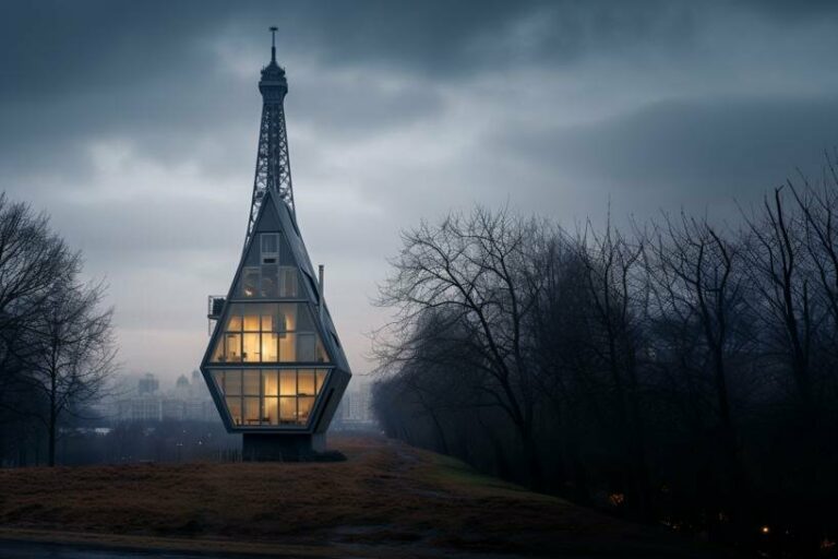 buildner & kingspan’s MICROHOME 2024 tiny home competition