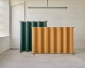 wool, wood, and beeswax shape burel factory's organic furniture
