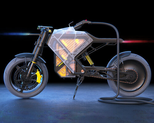 BOXX electric bike