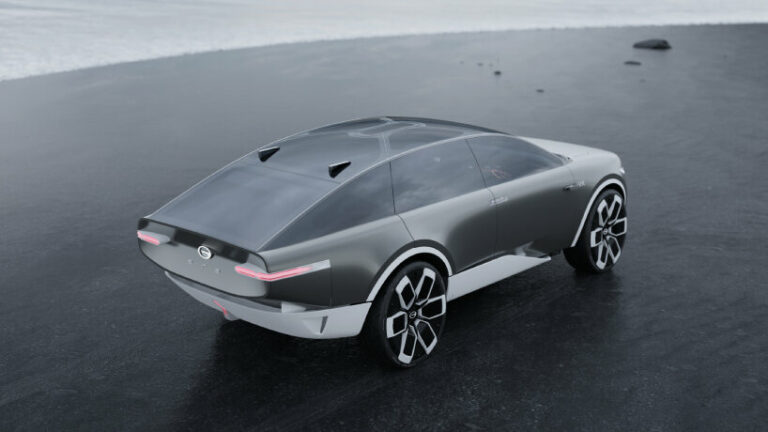 from ocean to road, GAC adds plastic, seaweed & bio-based materials to ...