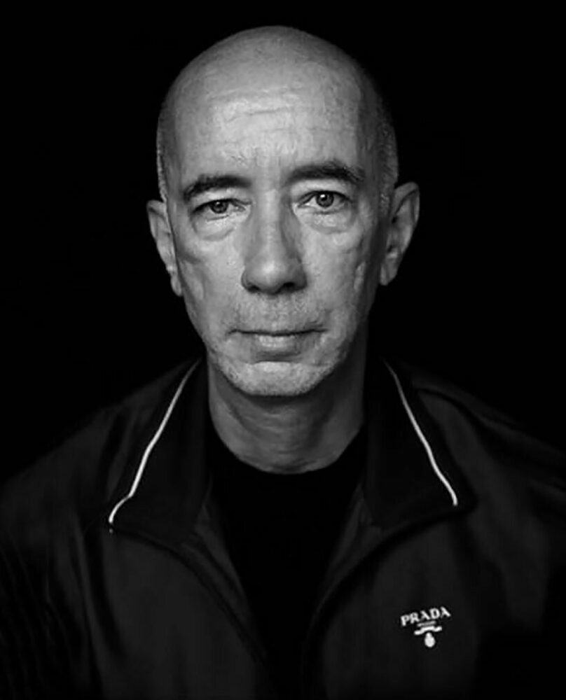 carsten höller on his luminous dot installation at manar abu dhabi