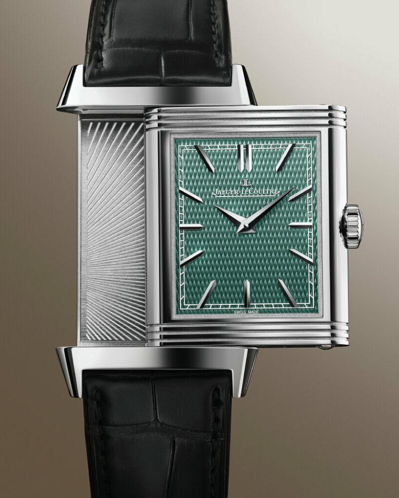 jaeger-lecoultre honors hokusai by reproducing his woodblock prints ...