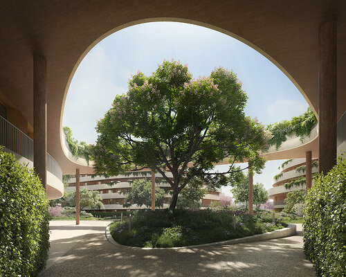 mario cucinella on designing ferrari’s e-building, the new hypercar ...