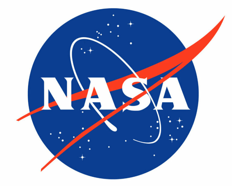 dive into the history of NASA's logo evolution from the space ‘meatball ...