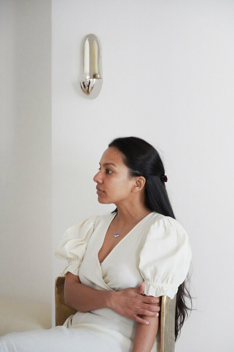 sP+A's hampi art labs in india unfolds with an undulating architecture