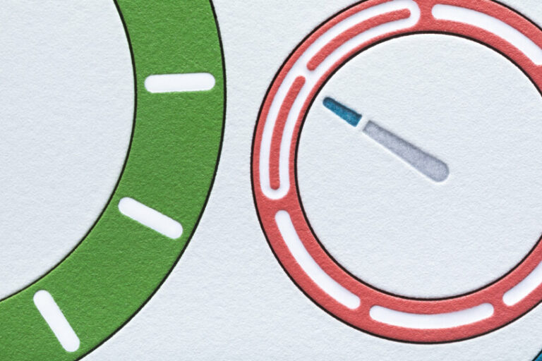 ressence adds multicolor discs to hours, minutes and seconds of its ...