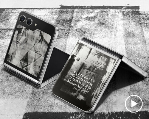 samsung reveals AI robot 'ballie' at CES 2024