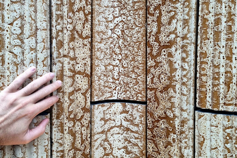 heatherwick studio's new district will echo xi'an's ceramic heritage