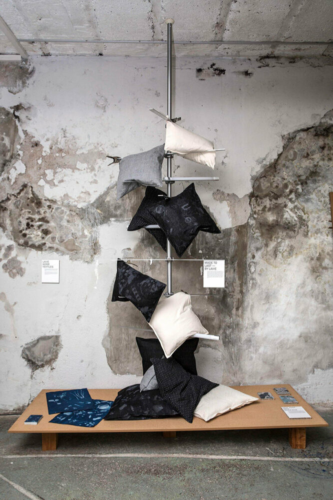 five highlights from zurich design weeks 2023