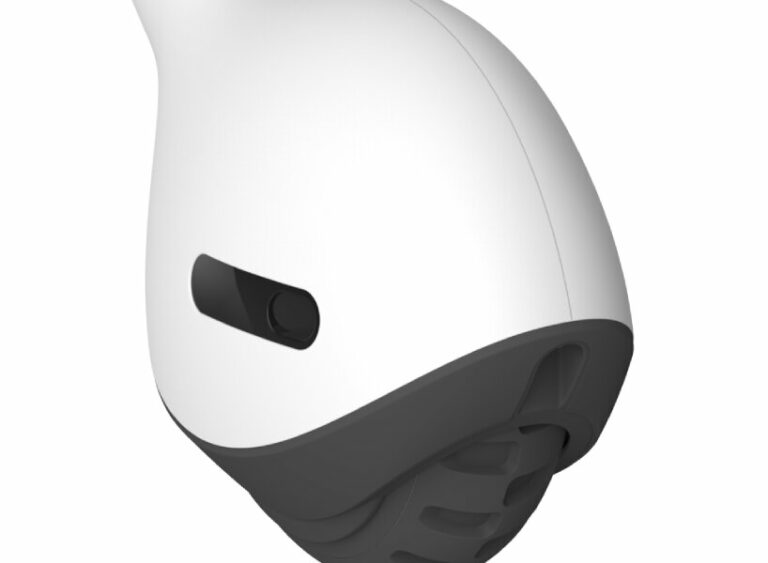 LG unveils two-legged AI robot that controls home appliances and ...