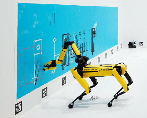 boston dynamics' humanoid robot 'atlas' effortlessly helps on ... boston dynamics' humanoid robot 'atlas' effortlessly helps on ...