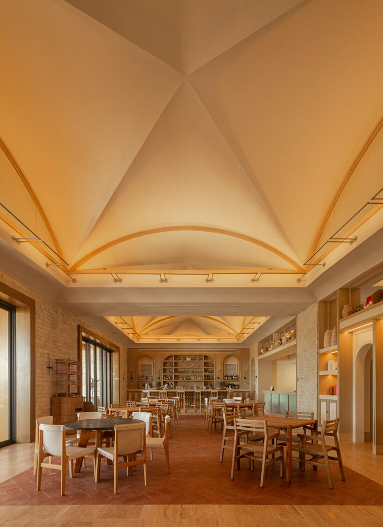 tropical complex costa corasol emerges on mexico's coastline