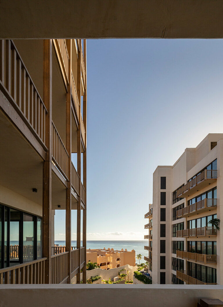 tropical complex costa corasol emerges on mexico's coastline
