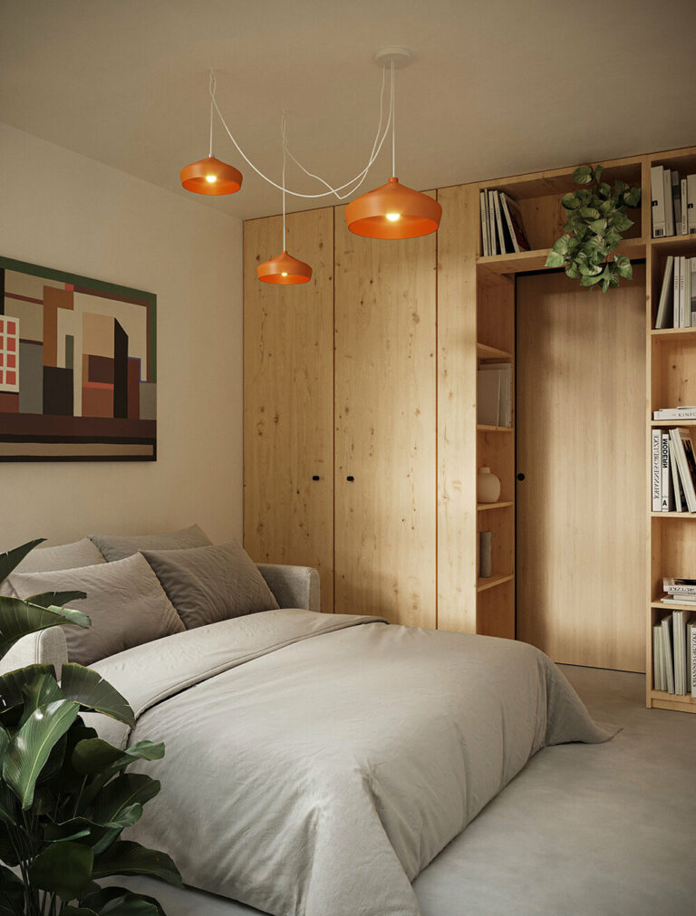 ReHome is a modular building solution for the global housing crisis