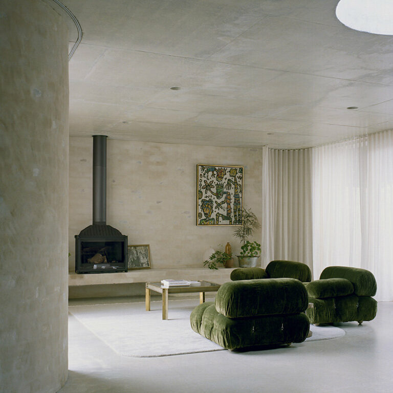 edition office reimagines heritage with australian 'mary street house'