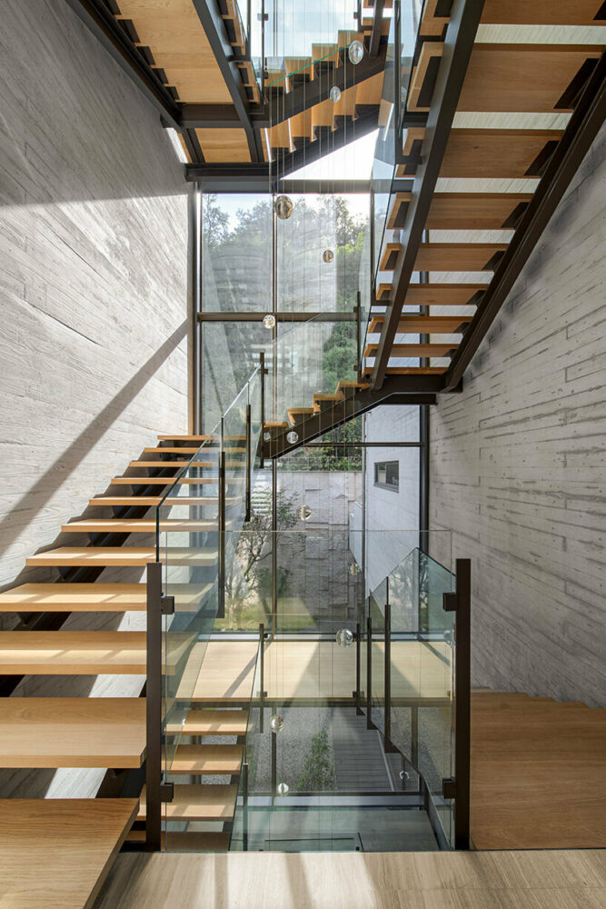 ICONIC AWARDS 2024 interior products winners show at milan design week 2024