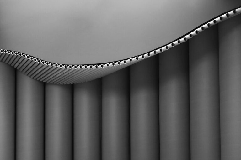 paul clemence takes us on a visual tour through swiss museums during ...