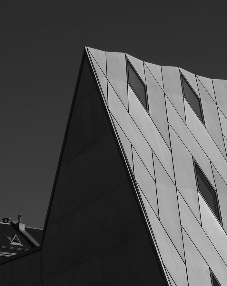 paul clemence takes us on a visual tour through swiss museums during ...