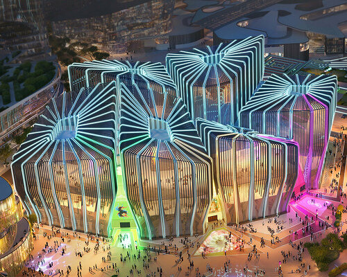 populous | stadium architecture and design news and projects