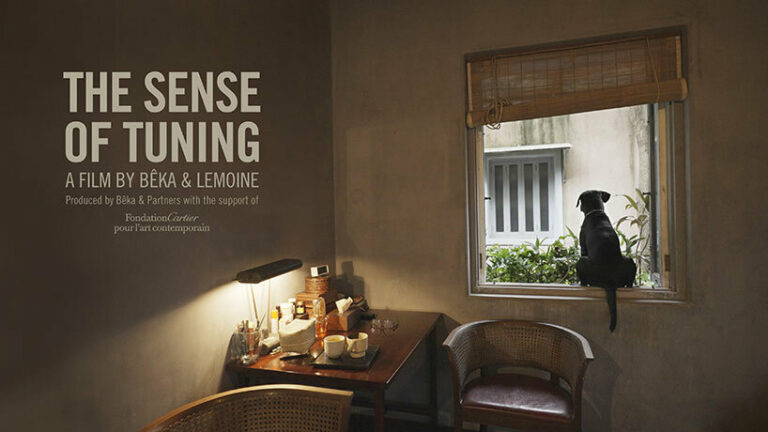 watch: bêka & lemoine paint cinematic portrait of bijoy jain and his life in mumbai