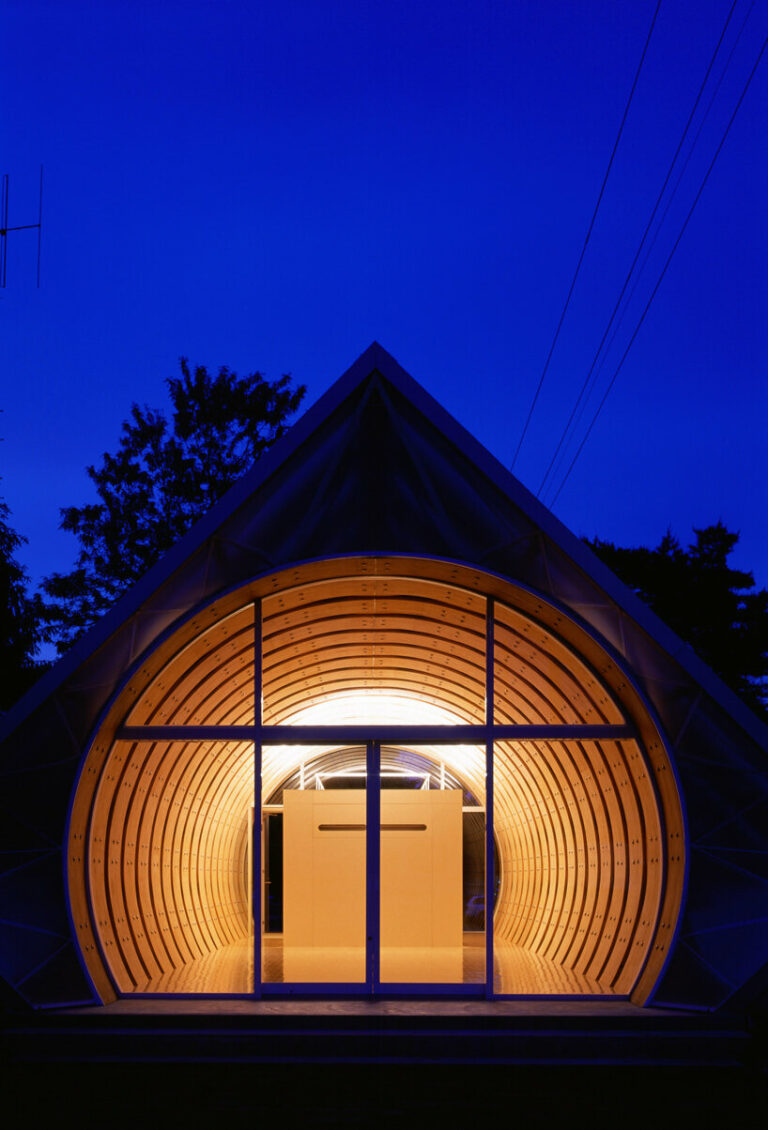 shigeru ban's latest book celebrates timber in architecture