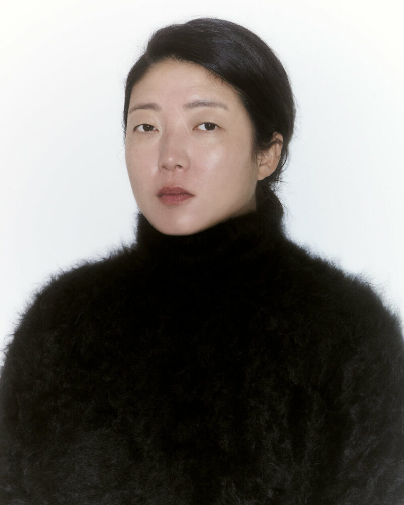 interview: jiminie ha's book design traces a tale of hearing loss ...