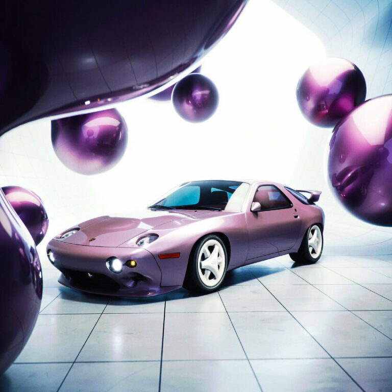 TOP 10 concept cars of 2023